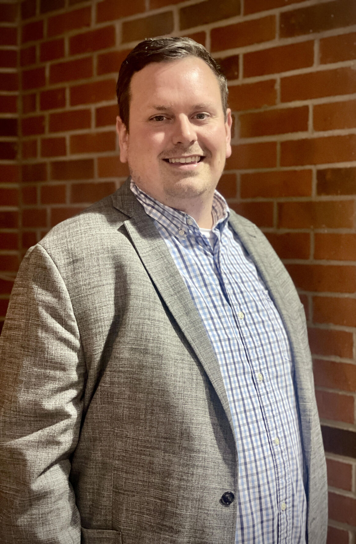 Shane Jones named GM of The Railyard Event Center in Elkins | WV News ...