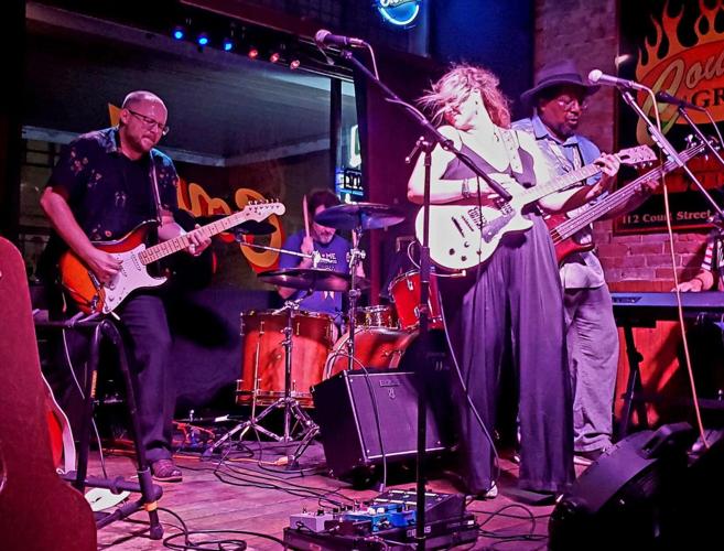 Discover Pomeroy First Friday events planned | Gallipolis, Pomeroy ...