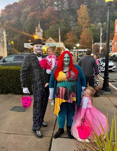 Pomeroy Treat Street set for October 26 | Gallipolis, Pomeroy, Point ...