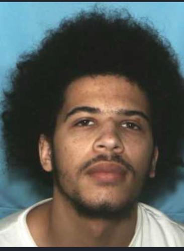 Elijah Tariq Figg | | wvnews.com