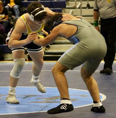 Keyser beats Frankfort in high-energy, in-school match; Owen Rotruck ...