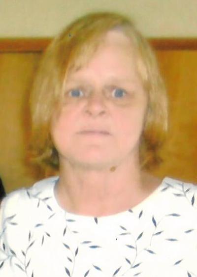 Mary Ann Gaskins | Harrison Obituaries | wvnews.com