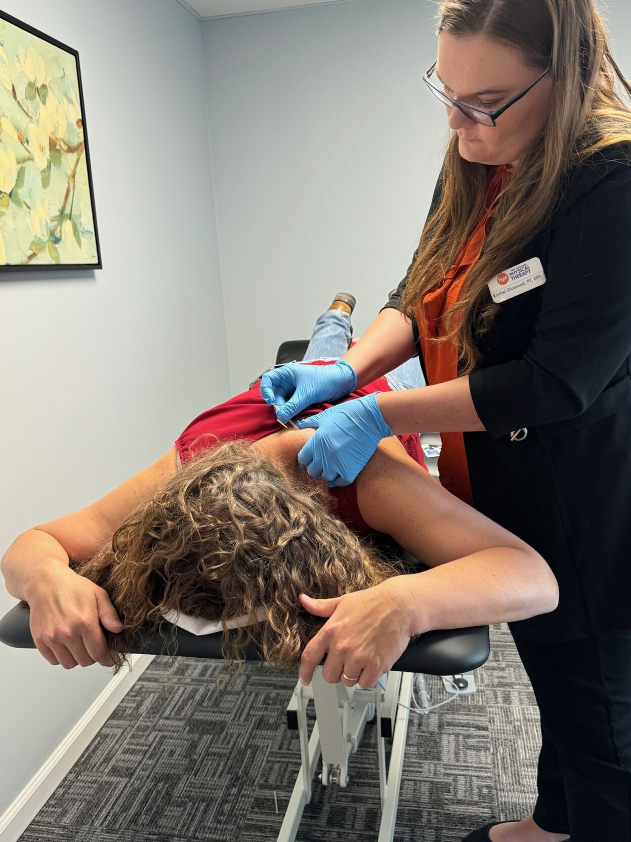 First Settlement Physical Therapy opens an office in Ripley | Jackson ...