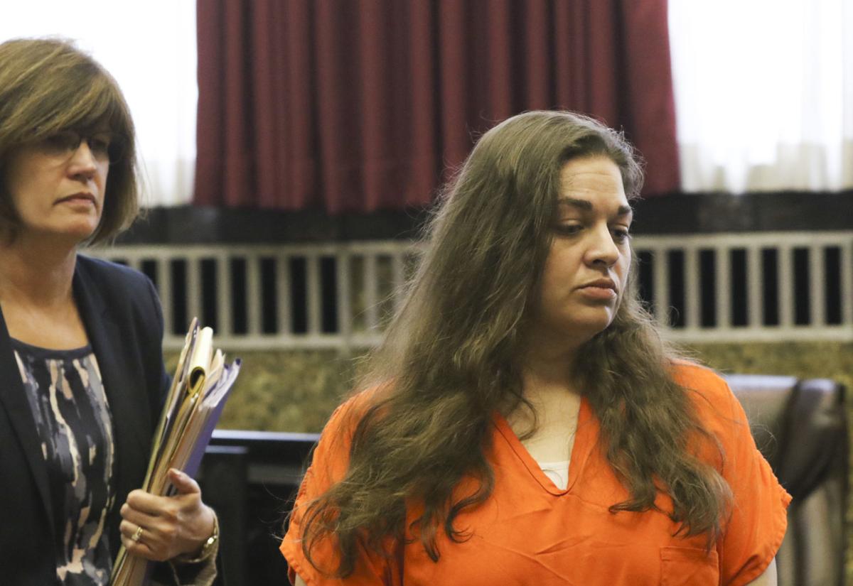Lumberport Woman Charged With Murder Ohioan Accused Of Reckless Flight