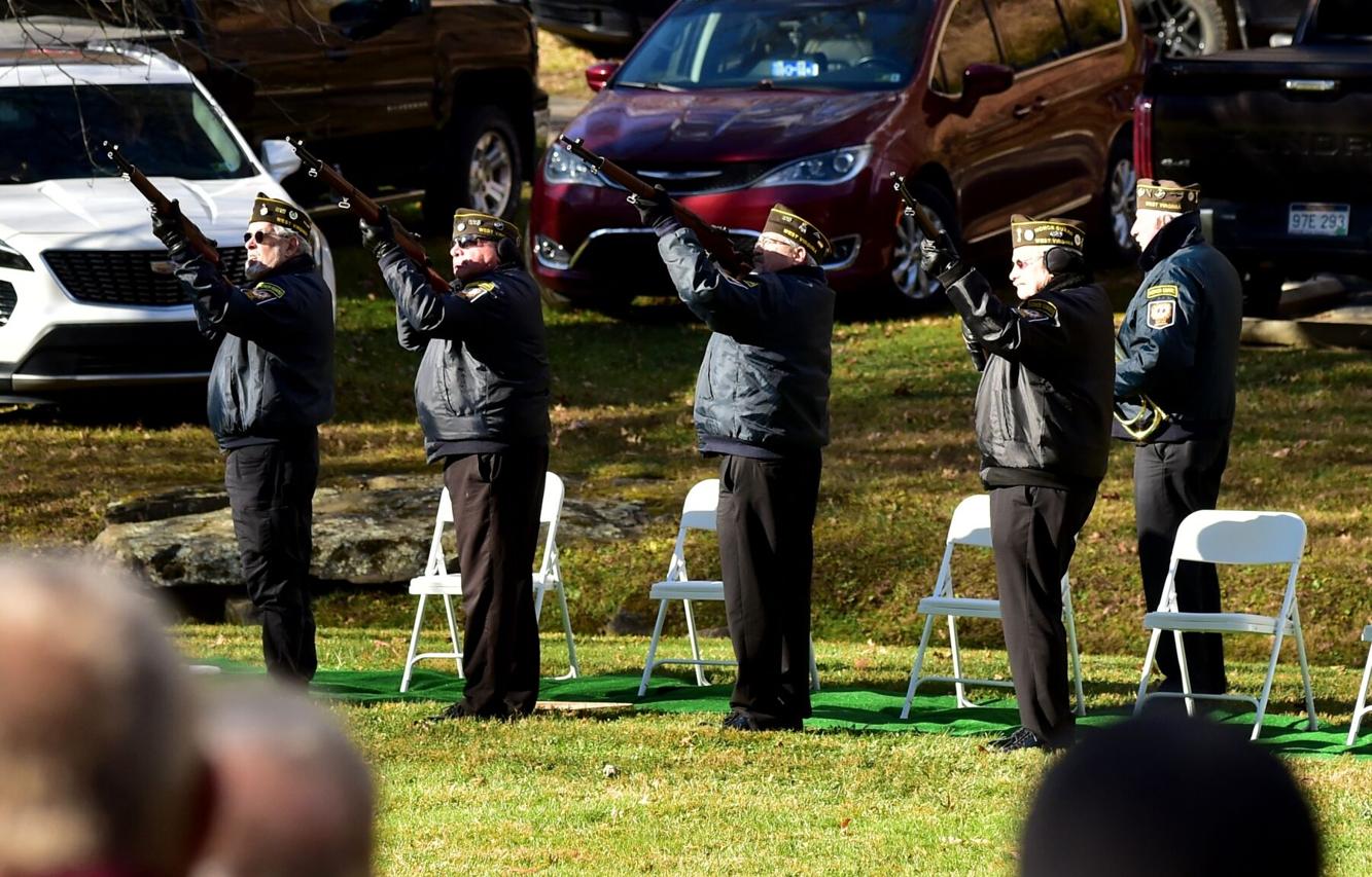 Farmington Mine Disaster anniversary: survivors and families mark 57 ...