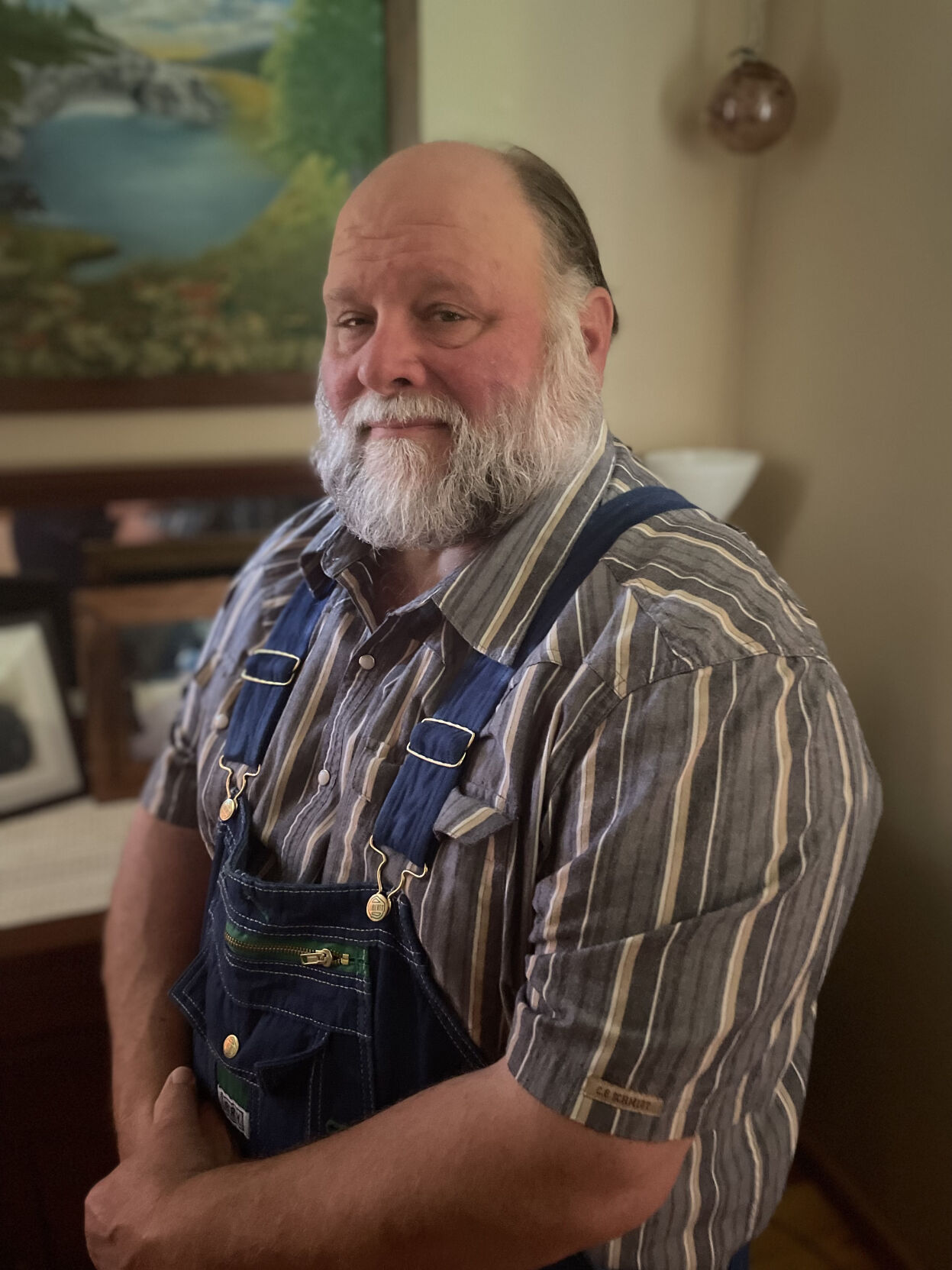 Tim Sharpe named WVIHF Honorary Italian Man of the Year | Clarksburg ...