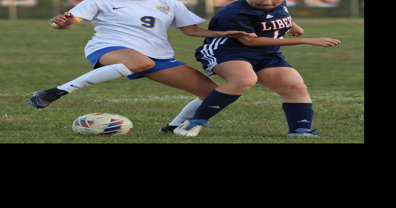 Grafton senior midfielder Claire McCarthy set to lead Bearcat girls soccer program into new era ...