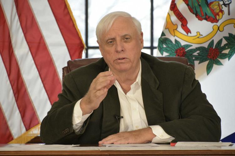 West Virginia DEP Secretary Caperton to depart in January | WV News ...
