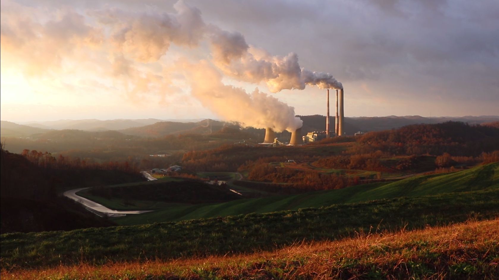 Coal Renaissance Act looks to revive, support West Virginia's coal ...