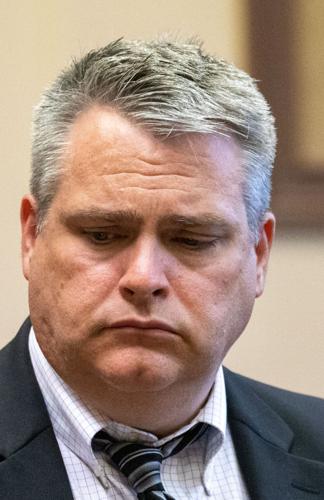 Longtime felon pleads guilty to string of burglaries in Harrison County ...