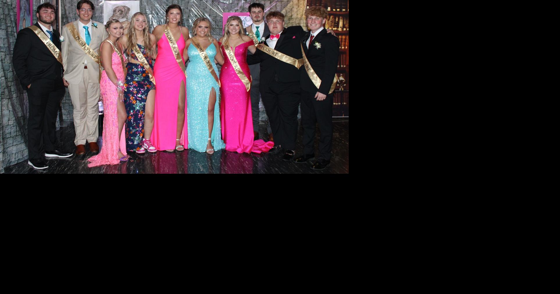 "A Knight to Remember" at Meigs Local High School | Gallipolis, Pomeroy ...