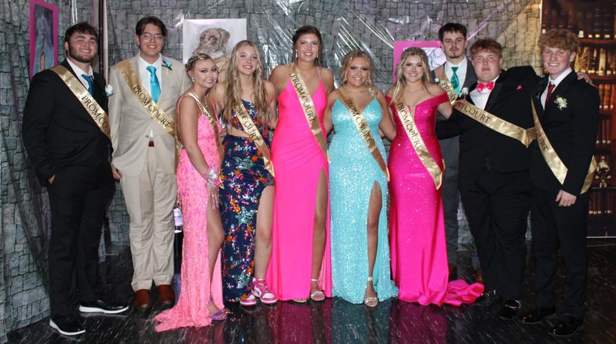 "A Knight to Remember" at Meigs Local High School | Gallipolis, Pomeroy ...