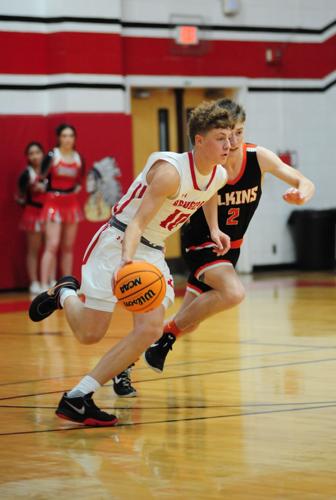 Bridgeport's Anthony Spatafore brings competitive spirit, length to ...