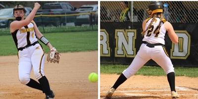Mangold, Bromhal lead Keyser over Berkeley Springs, 15-0 | Mineral ...