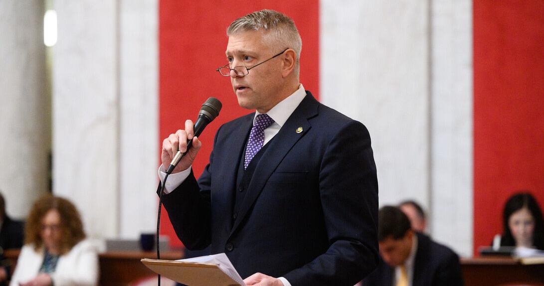 West Virginia Senate passes bill allowing override of state Board of ...