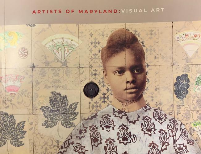 Garrett County artists included in 'Artists of Maryland: Visual Art ...