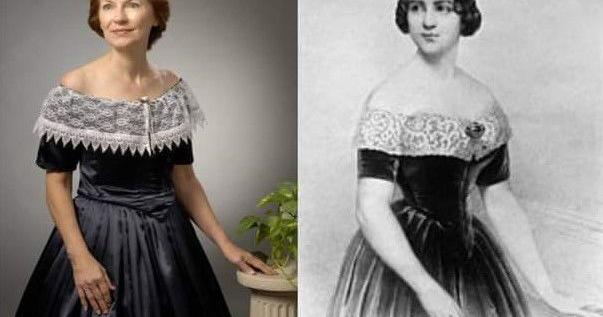 Joann Peterson to portray Jenny Lind during Facebook Live event ...