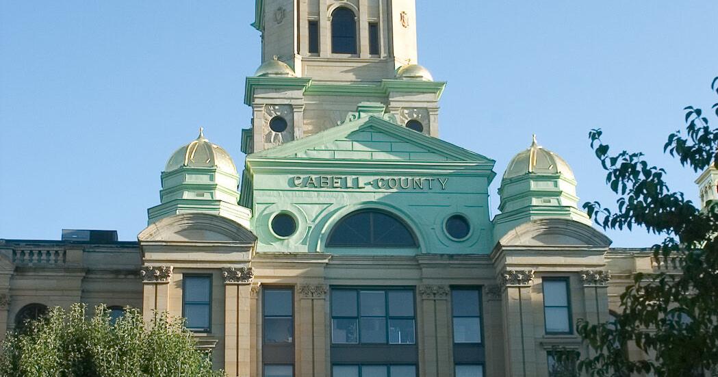 Cabell County courthouse | | wvnews.com