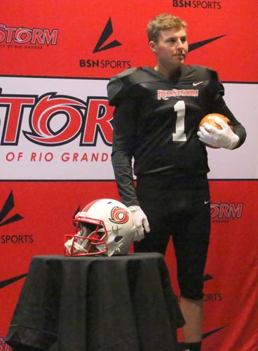 University of Rio Grande announces revival of football, new marching ...