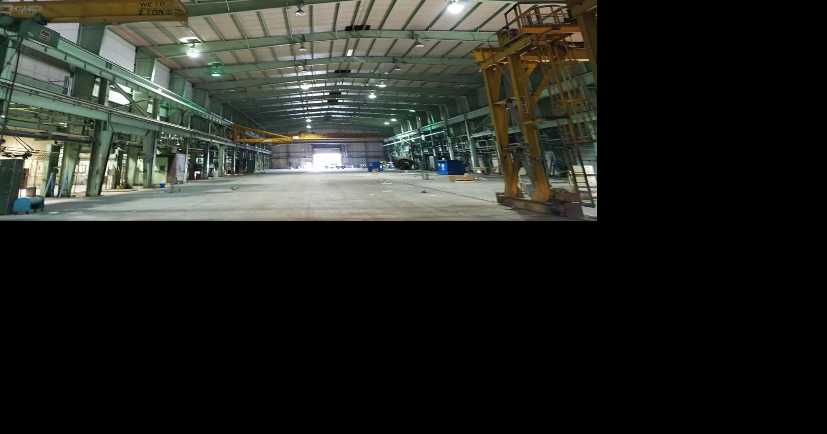 Gov. Justice announces 131 jobs in Northern Panhandle; Bidell Gas ...