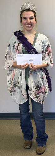 Garrett County 4-H Recognition Program held | Garrett News | wvnews.com