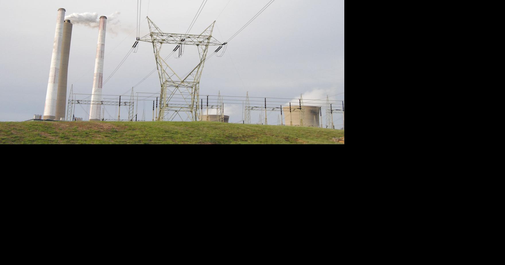 Harrison Power Station energizes lines for 389,000 customers across ...