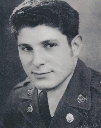 Remembering hero, advocate for local Veterans George Belloni Sr. Kipp ...