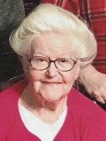 Sarah Elizabeth Harris Roush | WV Obituaries | wvnews.com