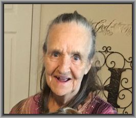 Anna Lee Halstead | WV Obituraries | wvnews.com