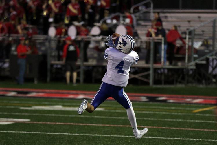 Michael shines, Polar Bears earn statement win over Bridgeport ...