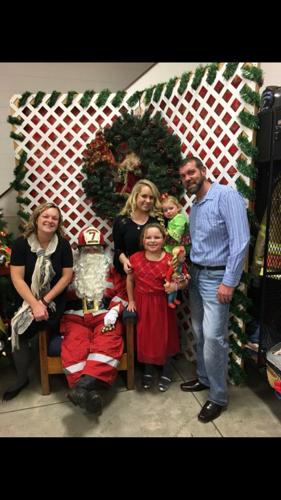 Jeremy Haddix: The flame for serving his community, enjoying his family ...