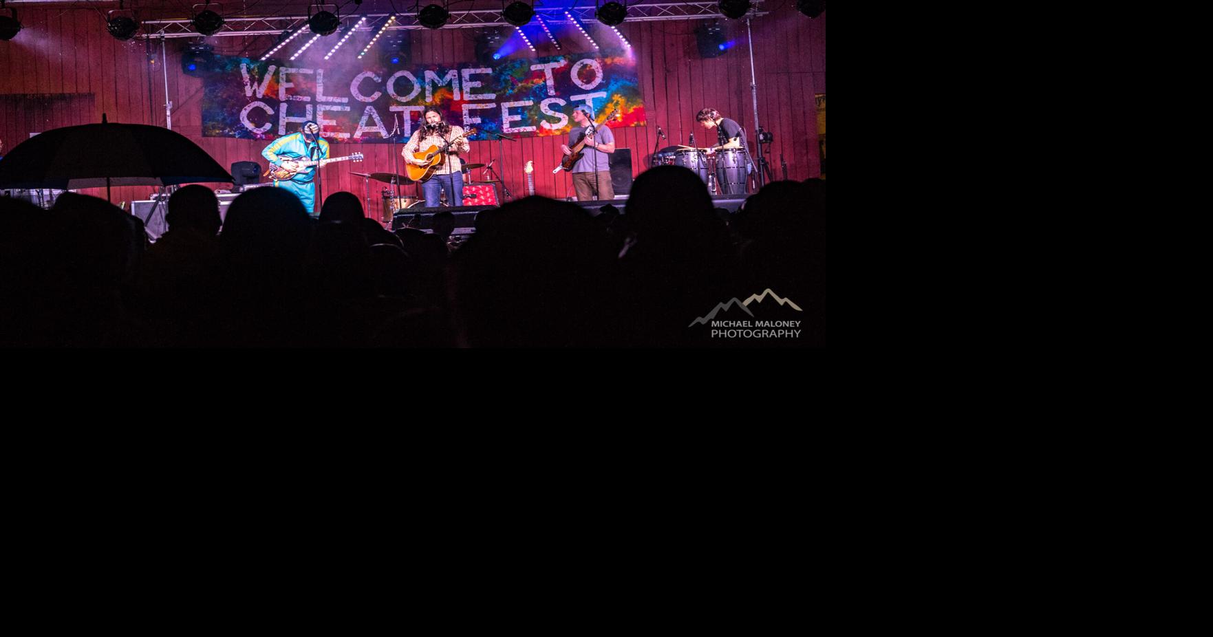 Cheat Fest returns Friday | Preston County News | wvnews.com