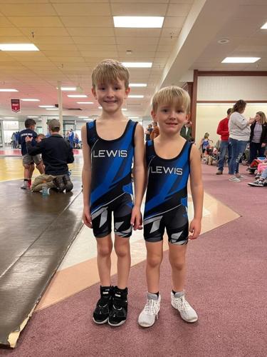 LC Junior Wrestlers hard at work for 2021-22 season | Weston Sports ...