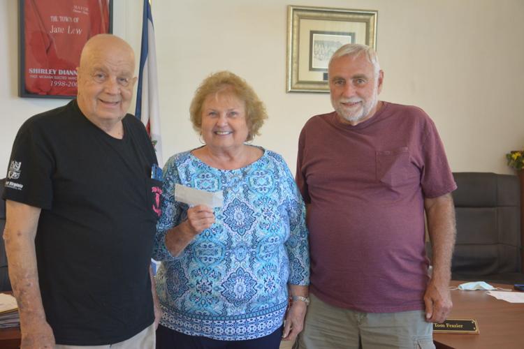 New fees, regulations allow for Jane Lew (West Virginia) Park Building ...
