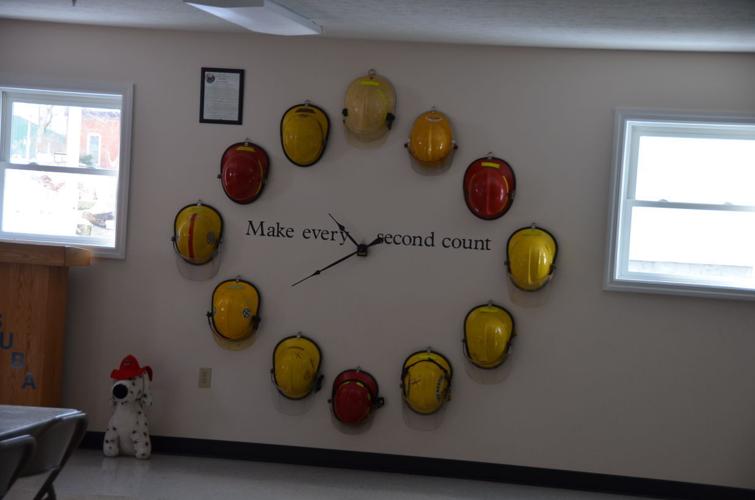 Fire departments eye House Bill 2199 | Local News for Harrison County ...