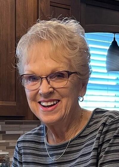 Linda Phyllis Greathouse Dinaldo | Harrison Obituaries | wvnews.com