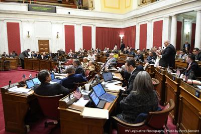 West Virginia lawmakers to meet for packed interim meetings | WV News ...