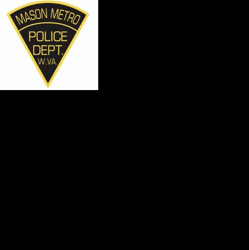 Mason Metro Police Dept. | | wvnews.com