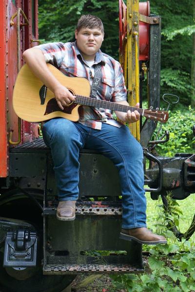 'American Idol' hopeful to perform in Kingwood | Preston County ...