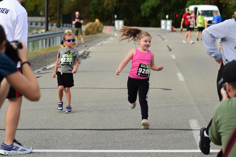 Annual Jerry Dove Memorial 5K attracts runners to FBI campus in ...