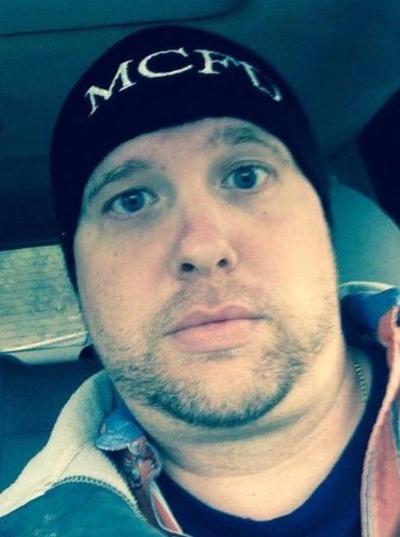 John Wayne Oldaker Jr. | Harrison Obituaries | wvnews.com