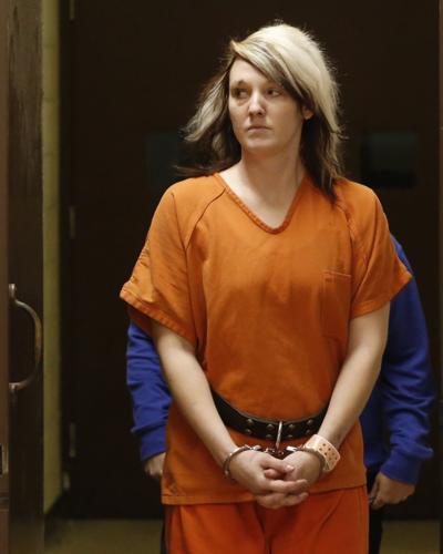 Woman accused of DUI with death in Lewis appears in Harrison for bond ...
