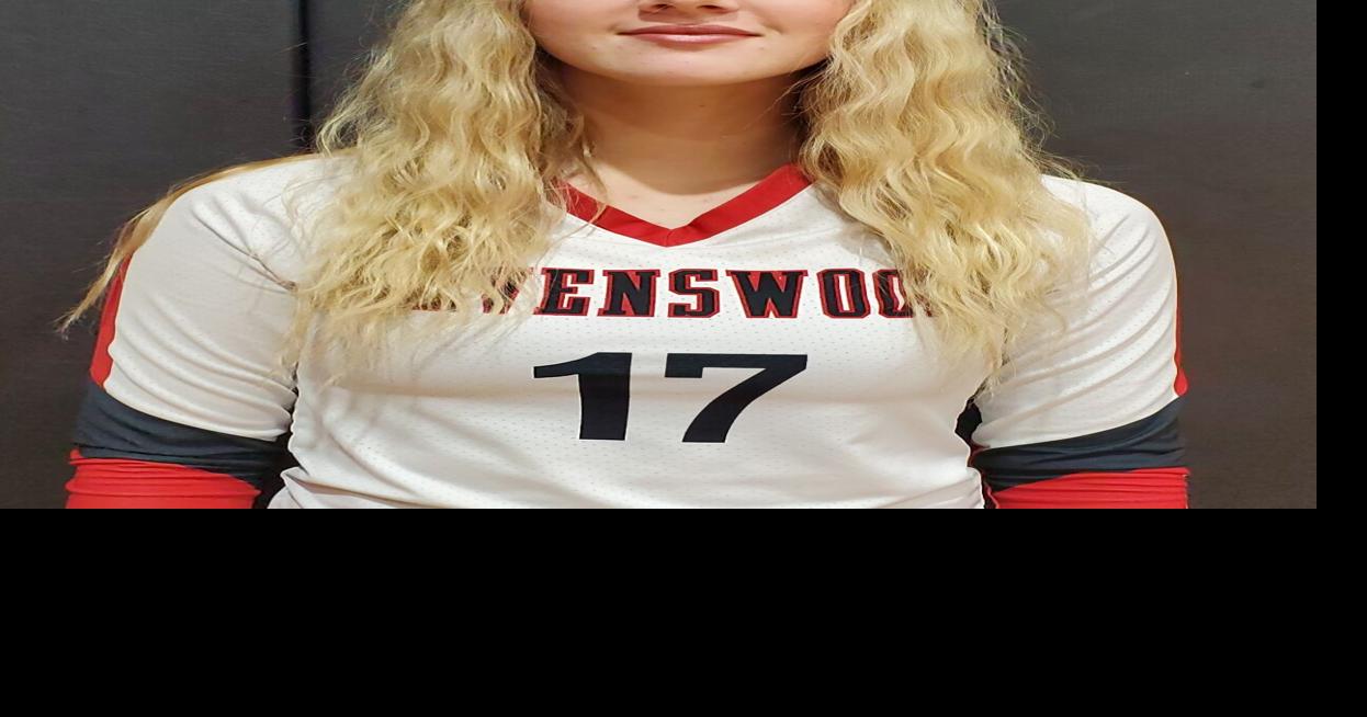 Ravenswood volleyball stars Casto and Starcher earn All-State Honors ...