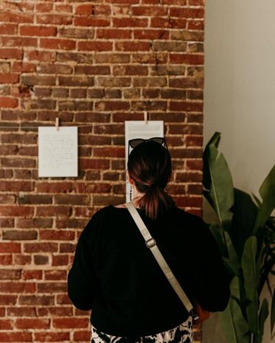 Brightside Creative Collective welcomes artists and dreamers in Upshur County (West Virginia ...