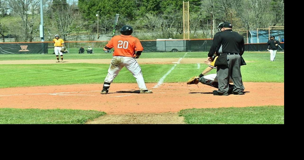 WVWC baseball finishes weekend 3-0 | College Sports | wvnews.com