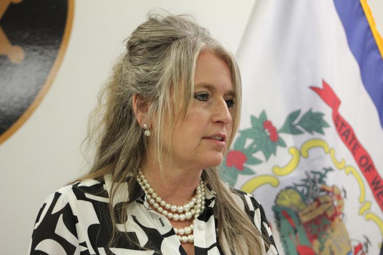 Harrison County (West Virginia) School Board to hear update on loss of ...