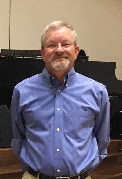 Robert Sherrell | Harrison Obituaries | wvnews.com