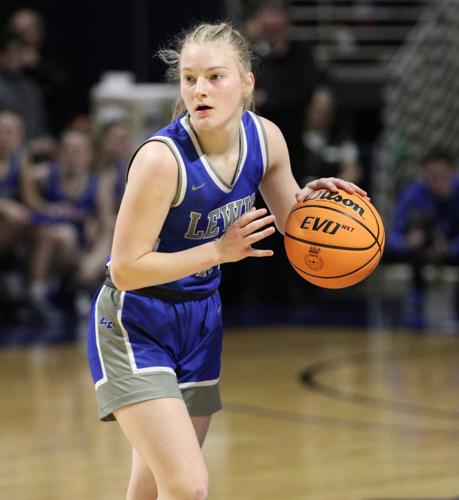Lewis County finishes as state runner-up | | wvnews.com