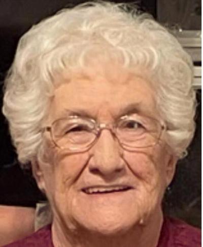 Alva Renee Riffle Bonnett | Jackson Star and Herald - Ripley and ...