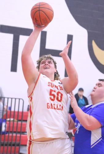Rebel boys bleach East Tartans in last home game | Gallipolis Sports ...